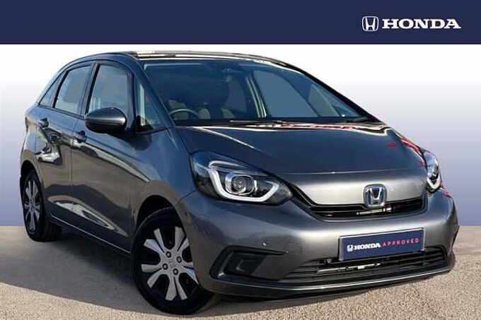 Vertu Honda Nottingham - Honda dealer in Nottingham