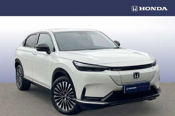 Vertu Honda Nottingham - Honda dealer in Nottingham