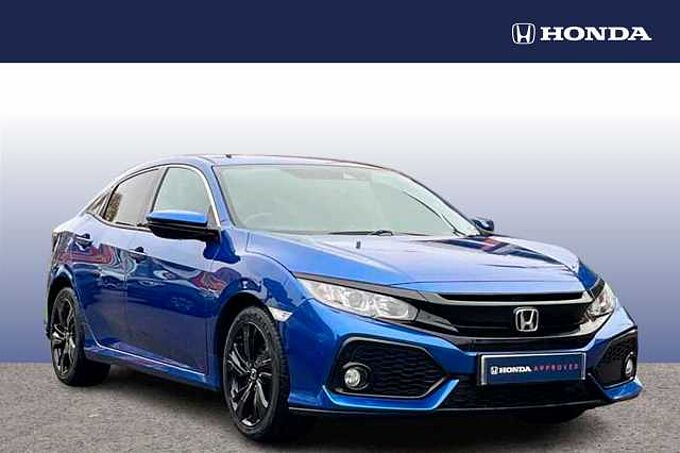 Brayley Honda Hendon - Honda dealer in Hendon
